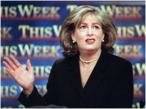 Linda Tripp Biography, Age, Height, Death, Husband, Net Worth - StarsWiki