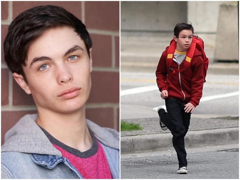 Logan Williams Biography, Age, Height, Death, Net Worth, Wikipedia ...