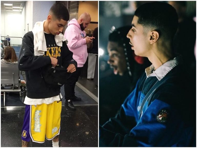 Mac P Dawg Biography, Age, Death, Height, Girlfriend, Net Worth - StarsWiki