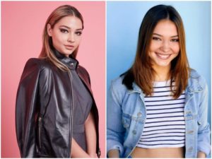 Madelyn Cline Net Worth, Biography, Age, Height, Boyfriend and Wiki