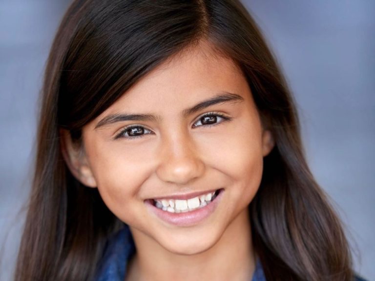 Madison Taylor Baez Biography, Age, Height, Family, Net Worth - StarsWiki