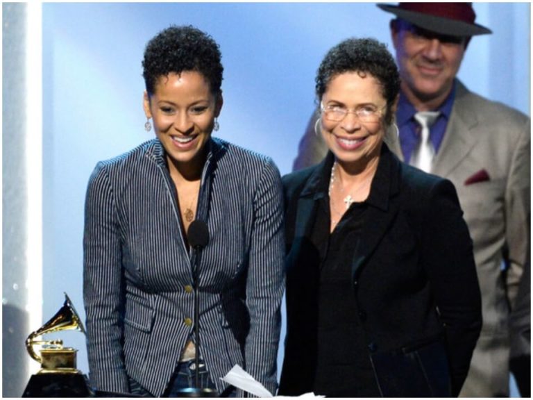 Marcia Johnson Withers Biography, Age, Height, Husband, Net Worth ...