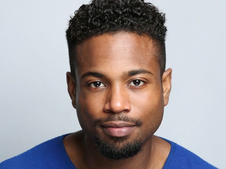 Marcus Griffiths Biography, Age, Height, Girlfriend, Net Worth - StarsWiki