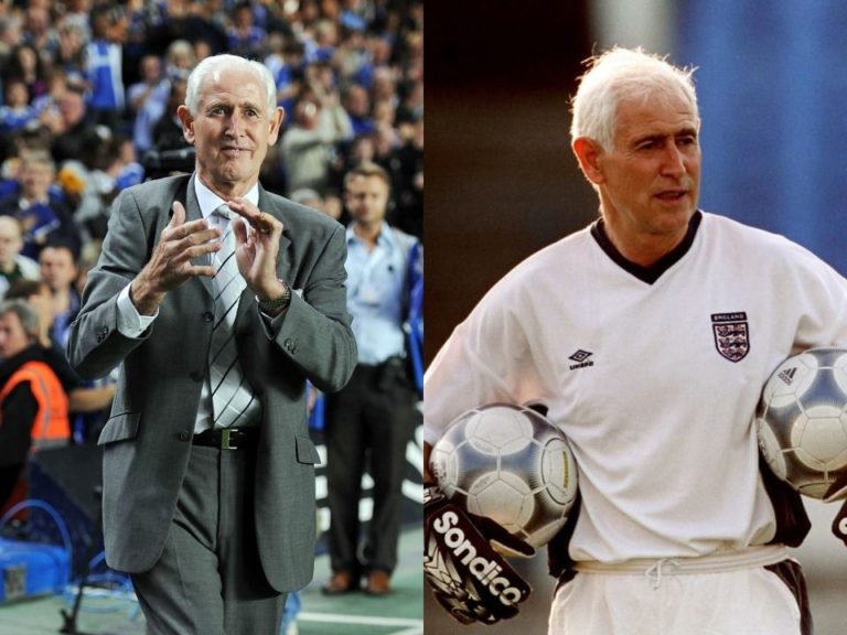 Peter Bonetti Biography, Age, Death, Height, Wife, Net Worth - StarsWiki