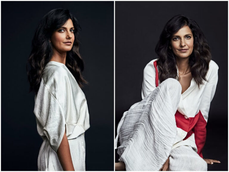Poorna Jagannathan Biography, Age, Height, Husband, Net Worth - StarsWiki