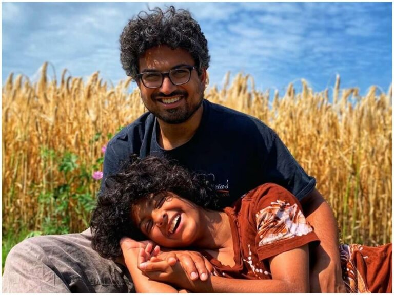 Poorna Jagannathan Biography, Age, Height, Husband, Net Worth - StarsWiki