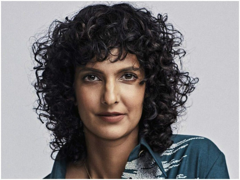 Poorna Jagannathan Biography, Age, Height, Husband, Net Worth - StarsWiki