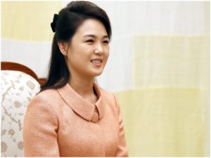 Ri Sol-ju Biography, Age, Height, Husband, Net Worth - StarsWiki