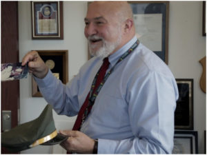 Richard Gregorie Biography, Age, Height, Wife, Wikipedia - StarsWiki