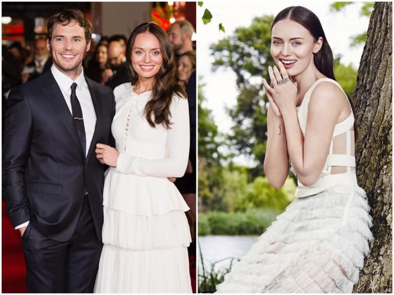 Sam Claflin Biography, Age, Height, Wife, Net Worth - StarsWiki