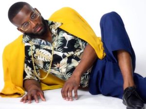 Sharron Townsend Biography, Age, Height, Girlfriend, Net Worth - StarsWiki