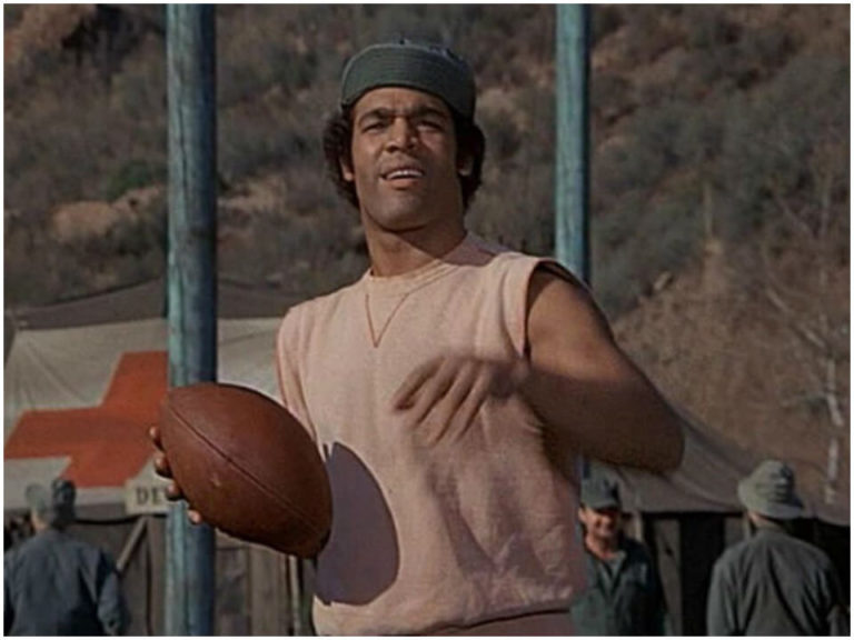 Timothy Brown (Actor) Biography, Age, Height, Wife, Net Worth - StarsWiki