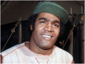 Timothy Brown (Actor) Biography, Age, Height, Wife, Net Worth - StarsWiki