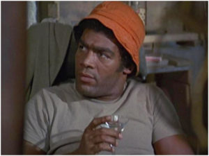 Timothy Brown (Actor) Biography, Age, Height, Wife, Net Worth - StarsWiki