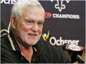 Tom Dempsey Biography, Age, Height, Death, Wife, Net Worth - StarsWiki