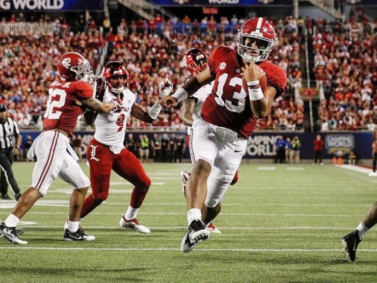 Tua Tagovailoa Net Worth, Biography, Age, Height and Girlfriend