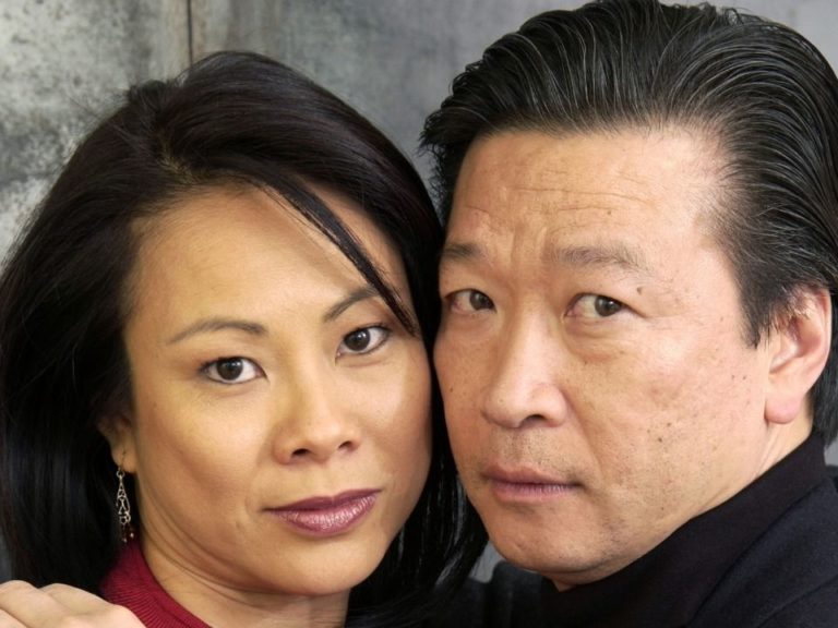 Tzi Ma Biography, Age, Height, Wife, Family, Net Worth - StarsWiki