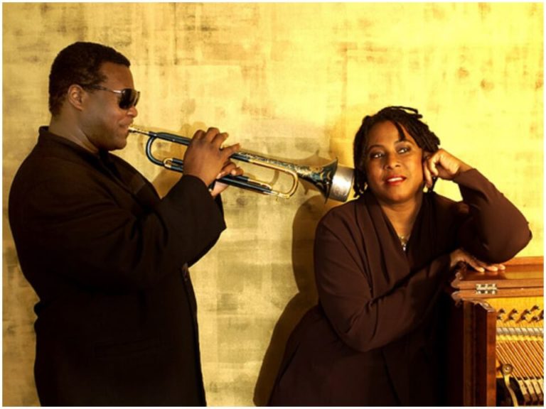 Wallace Roney Biography, Age, Height, Death, Wife, Net Worth - StarsWiki