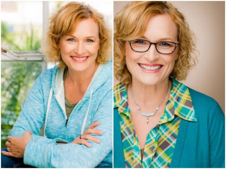 Elizabeth Dennehy Biography, Age, Height, Husband, Net Worth - StarsWiki