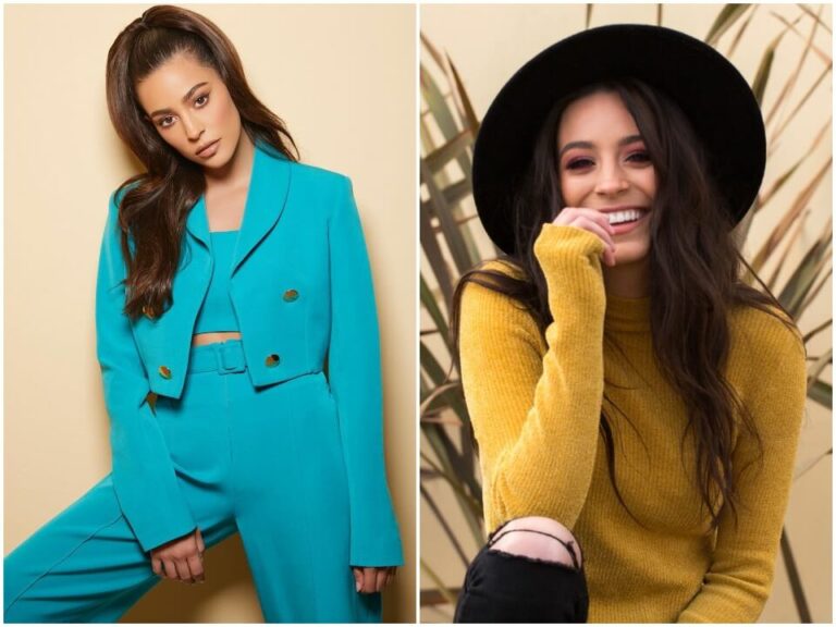 Alexxis Lemire Biography, Age, Height, Boyfriend, Net Worth - StarsWiki