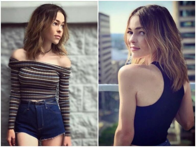 Cady Groves Biography, Age, Height, Boyfriend, Net Worth - StarsWiki