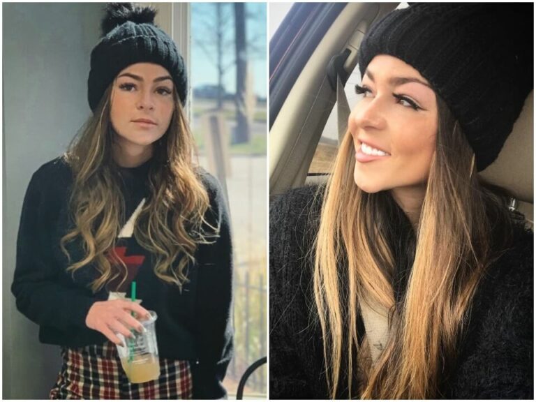 Cady Groves Biography, Age, Height, Boyfriend, Net Worth - StarsWiki