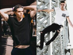 Daniel Diemer Biography, Age, Height, Girlfriend, Net Worth - StarsWiki