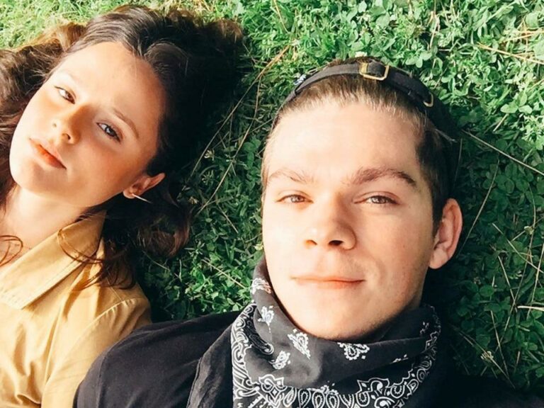 Daniel Diemer Biography, Age, Height, Girlfriend, Net Worth - StarsWiki