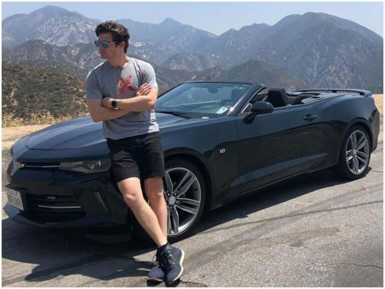 David Corenswet Biography, Age, Height, Girlfriend, Net Worth - StarsWiki