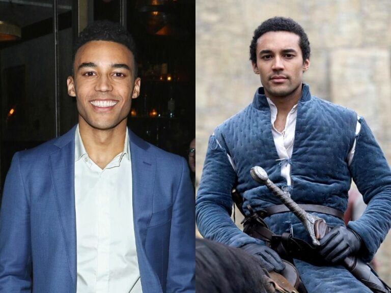 Devon Terrell Biography, Age, Height, Girlfriend, Net Worth - StarsWiki