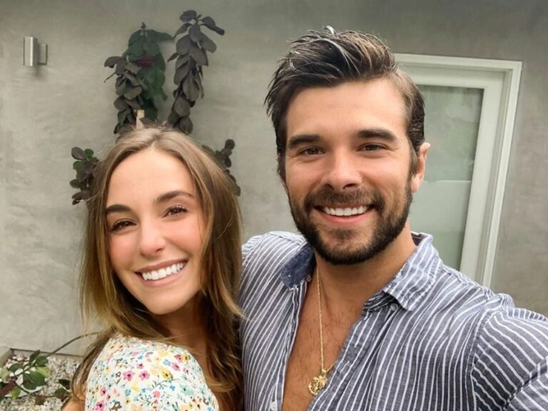 Josh Swickard Biography, Age, Height, Wife, Net Worth - StarsWiki