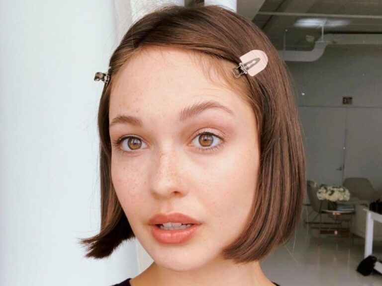 Juliet Doherty Biography, Age, Height, Boyfriend, Net Worth - StarsWiki