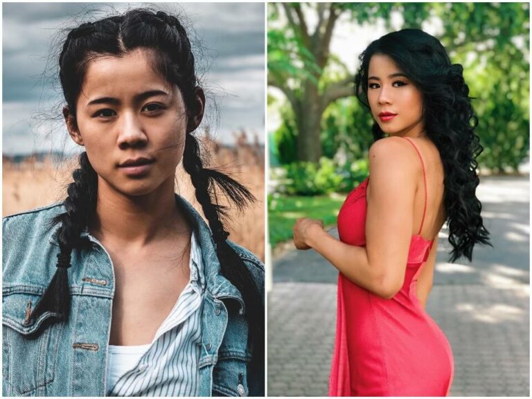 Leah Lewis Biography, Age, Height, Boyfriend, Net Worth - StarsWiki