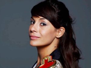 María Cecilia Sánchez Biography, Age, Height, Boyfriend, Net Worth ...