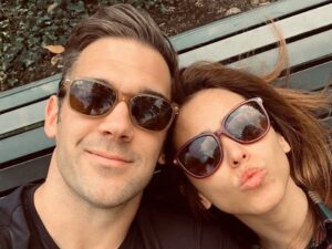 Lewis Howes Biography, Age, Height, Girlfriend, Net Worth - StarsWiki