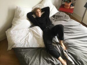 Louis Hofmann Biography, Age, Height, Girlfriend, Net Worth - StarsWiki