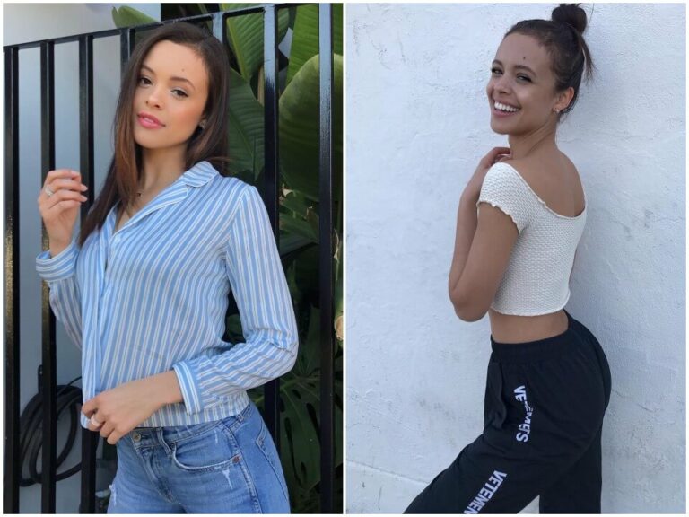 Aubrey Cleland Biography, Age, Height, Net Worth, Wiki - StarsWiki
