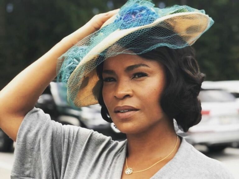 Nia Long Biography, Age, Height, Boyfriend, Net Worth - StarsWiki