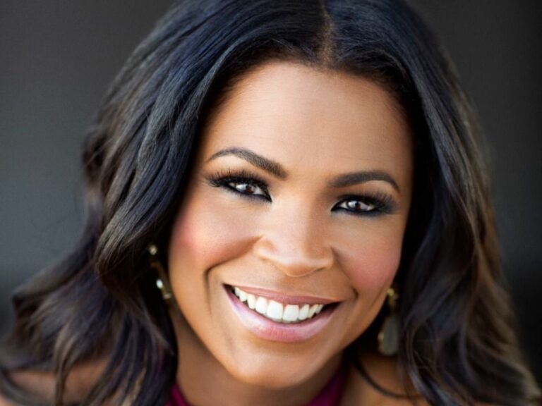Nia Long Biography, Age, Height, Boyfriend, Net Worth - StarsWiki