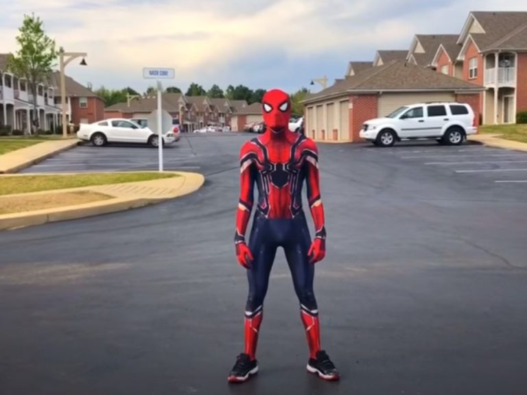 Ghetto Spider Net Worth, Biography, Age, Height