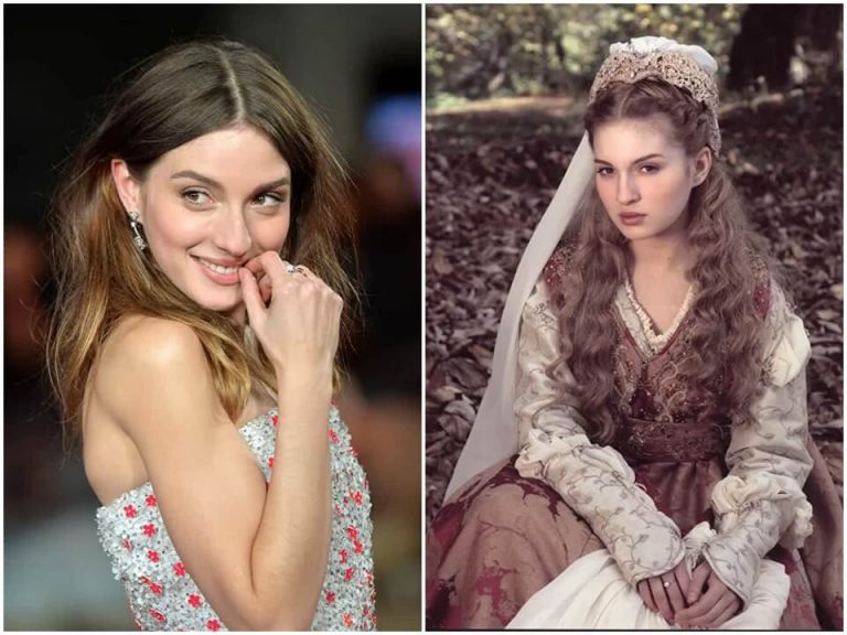 María Valverde Biography, Net Worth, Age, Height and More - StarsWiki