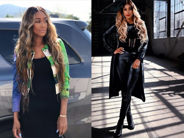 Tami Roman Net Worth, Biography, Age, Height and More