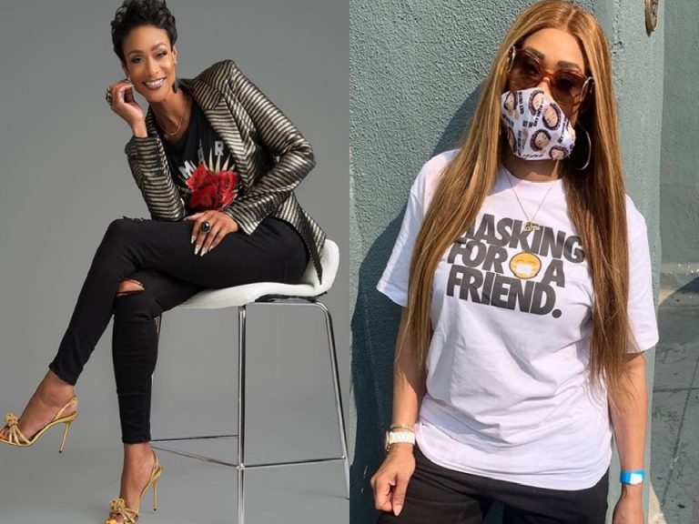 Tami Roman Net Worth, Biography, Age, Height and More