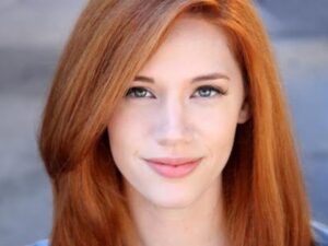 Katie Parker Biography, Age, Height, Spouse and Net Worth