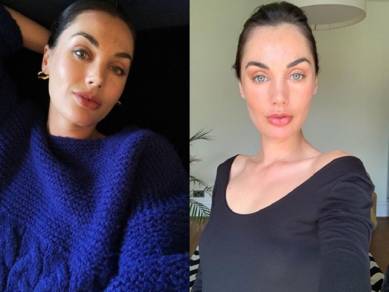 Poppy Corby-Tuech Biography, Age, Height, Spouse and Net Worth