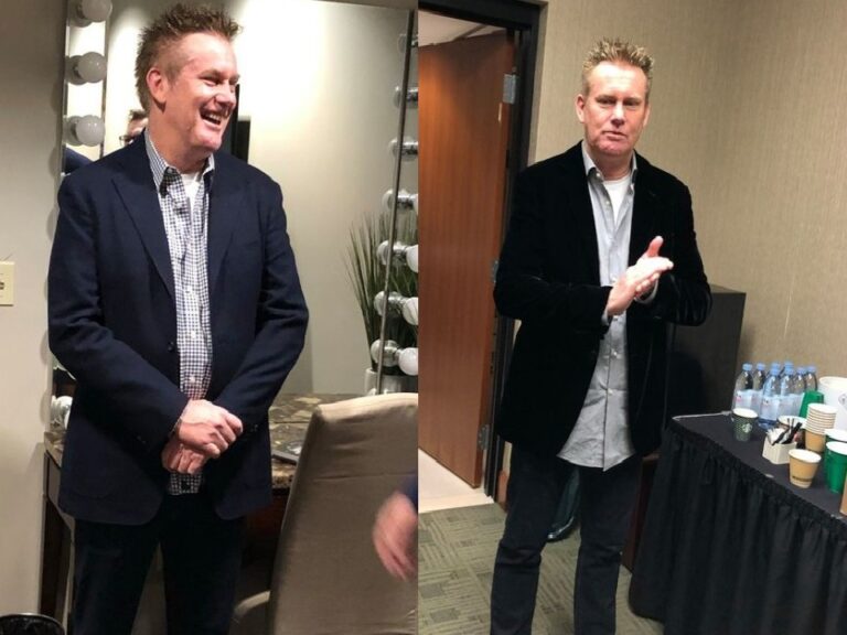 Brian Regan Net Worth, Biography, Age, Height and Spouse