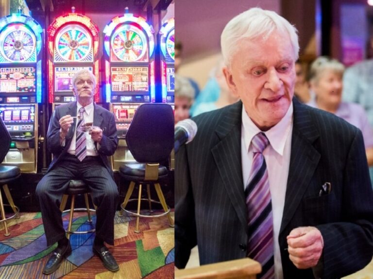 Don Laughlin Net Worth, Carrier and Life Information