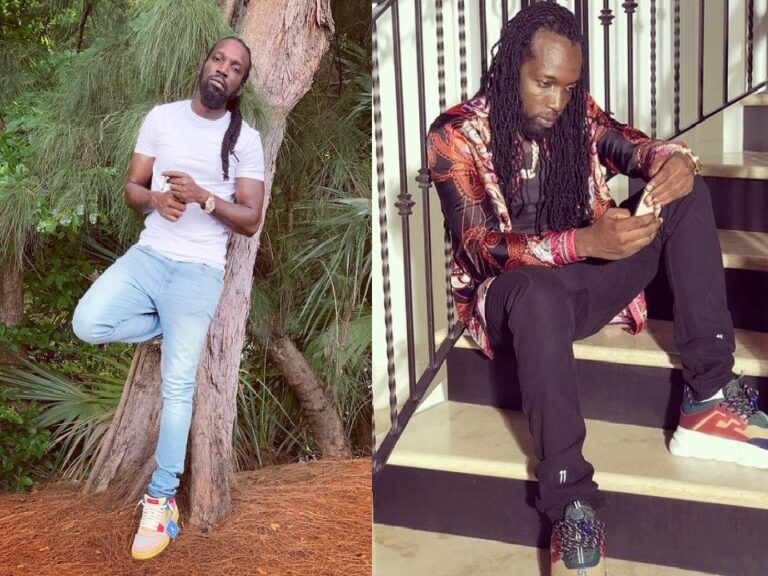 Mavado, His Career, Net Worth and Personal Life - StarsWiki